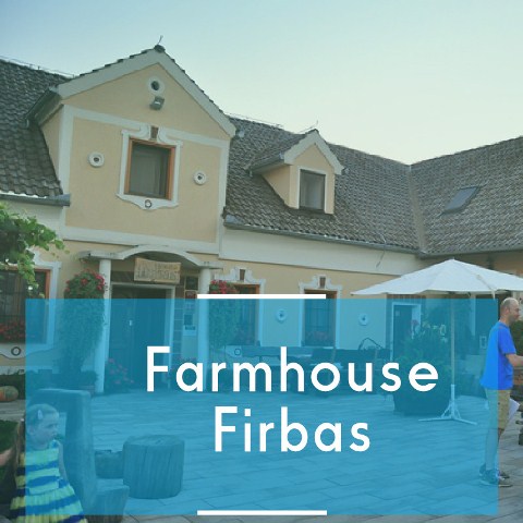 Farmhouse Firbas – sLOVEnians travel