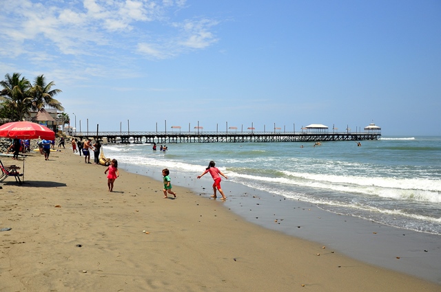 Huanchaco – the birthplace of surfing – sLOVEnians travel