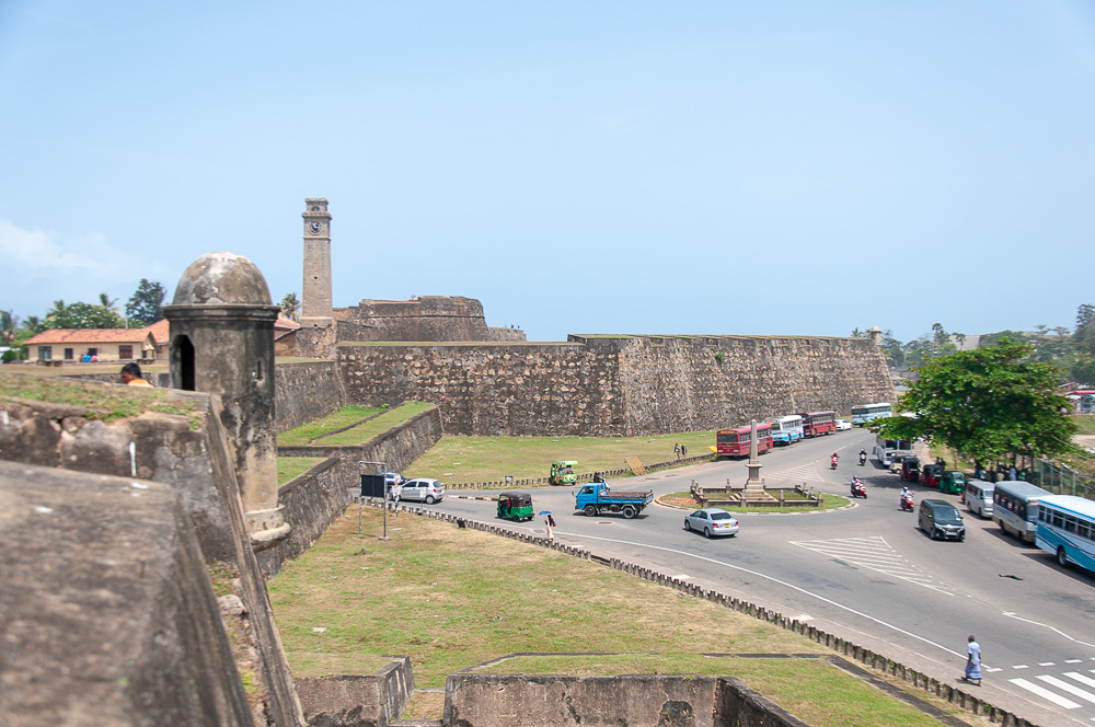 Galle and around – sLOVEnians travel