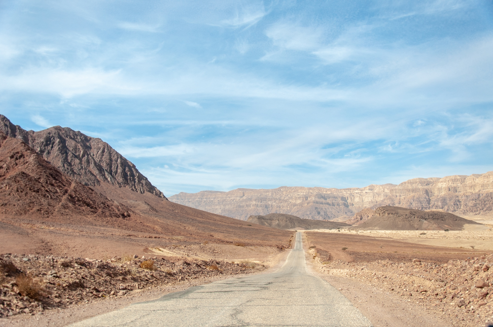 A short guide to Eilat, Israel – sLOVEnians travel