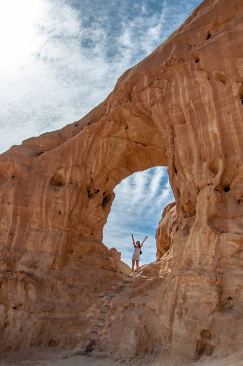 A short guide to Eilat, Israel – sLOVEnians travel