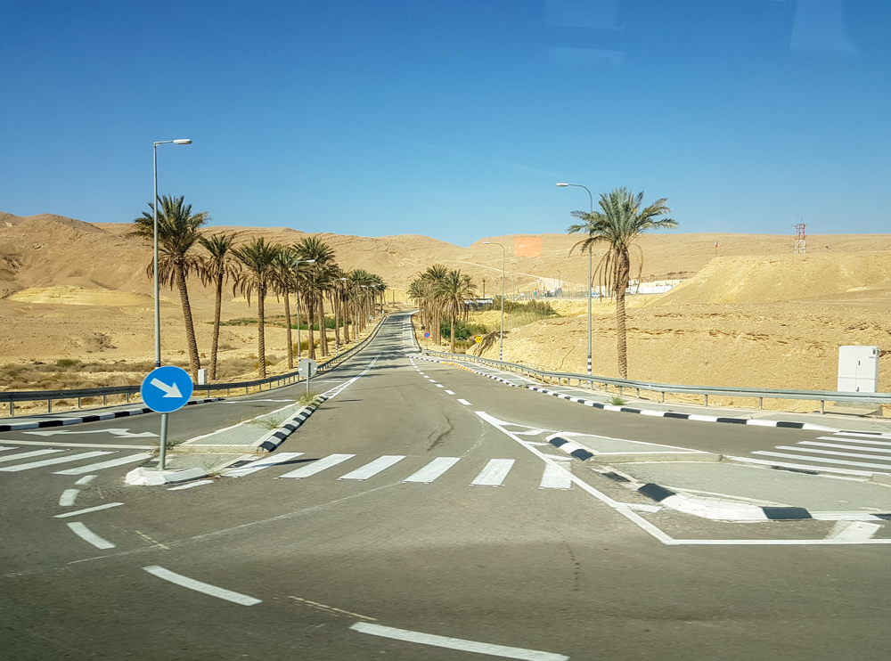 A short guide to Eilat, Israel – sLOVEnians travel