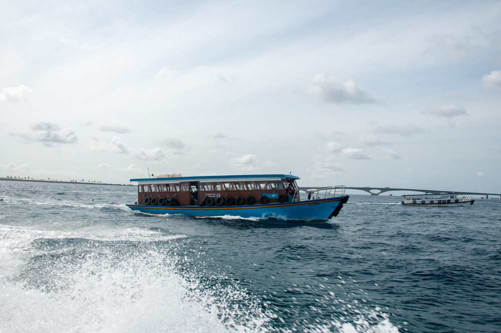 Maldives for first timers – sLOVEnians travel