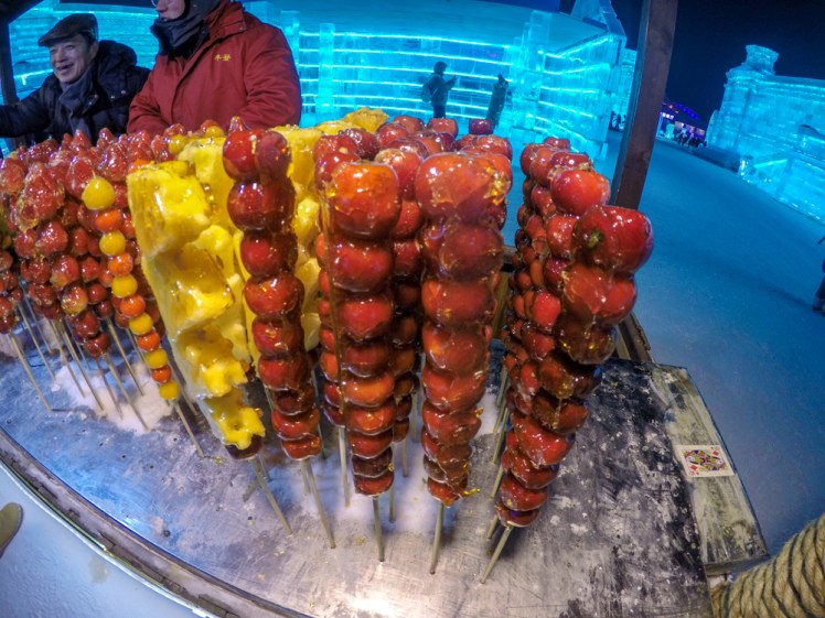 7 things to know before you visit the Snow and Ice festival in Harbin ...