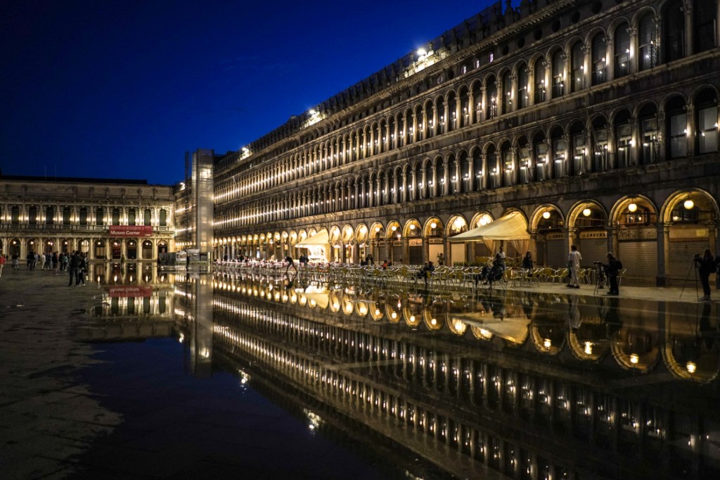 A beginner’s guide to Venice, Italy – sLOVEnians travel