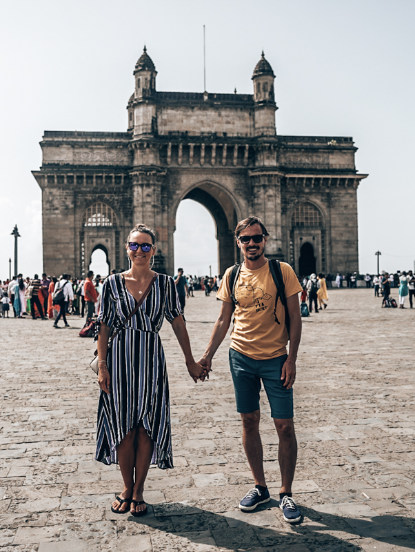 Vlogs India – sLOVEnians travel